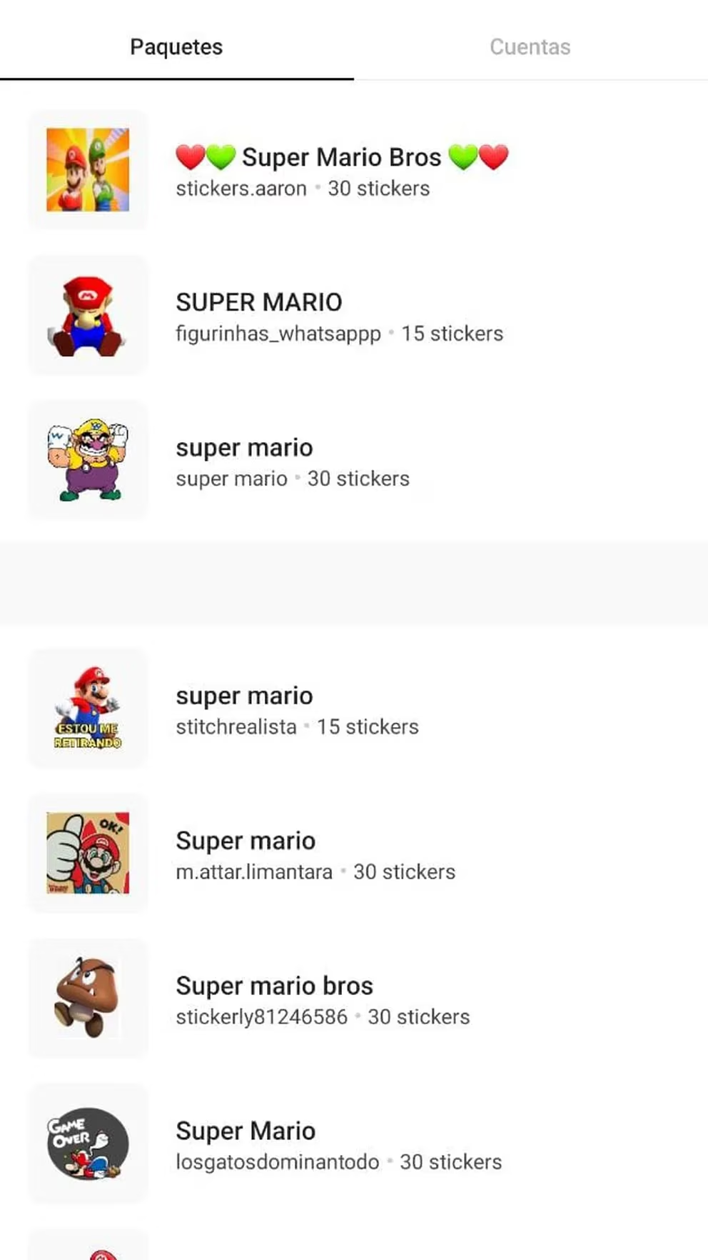 Cómo personalizar WhatsApp con el “Modo Super Mario” – Estación del Siglo
